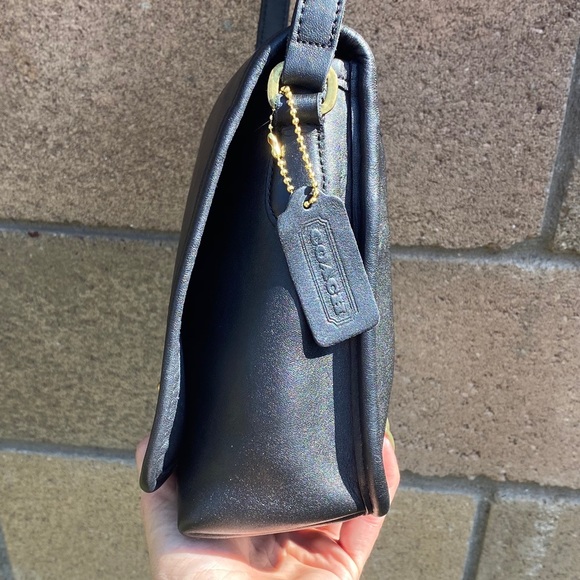 Coach | Bags | Vintage Coach Companion Bag 976 | Poshmark